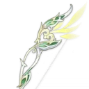 Genshin Impact weapon tier list (December 2025) - Mobi.gg