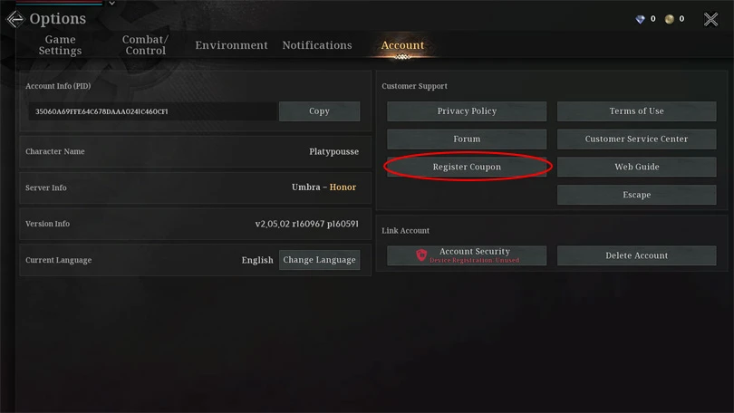 Raven 2 codes in December 2025 | Free and valid - Mobi.gg