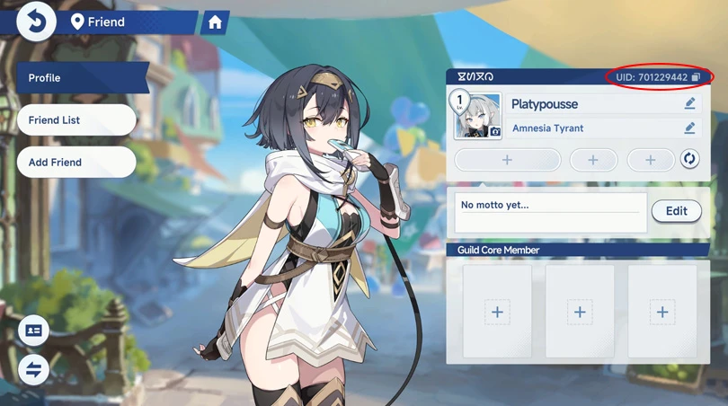 Codes Stella Sora de Décembre 2025 | Gratuits et valides - Mobi.gg