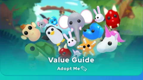 Step-by-Step Adopt Me Value Guide - Mobi.gg
