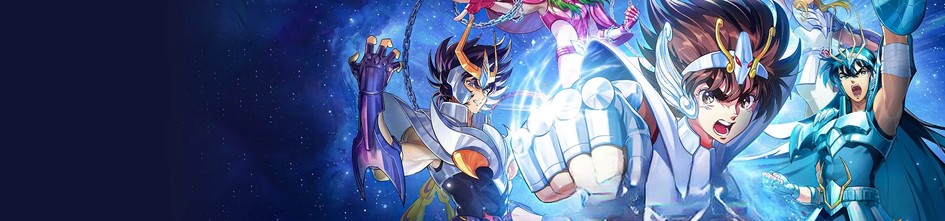 Saint Seiya Ex codes in December 2025 - Mobi.gg