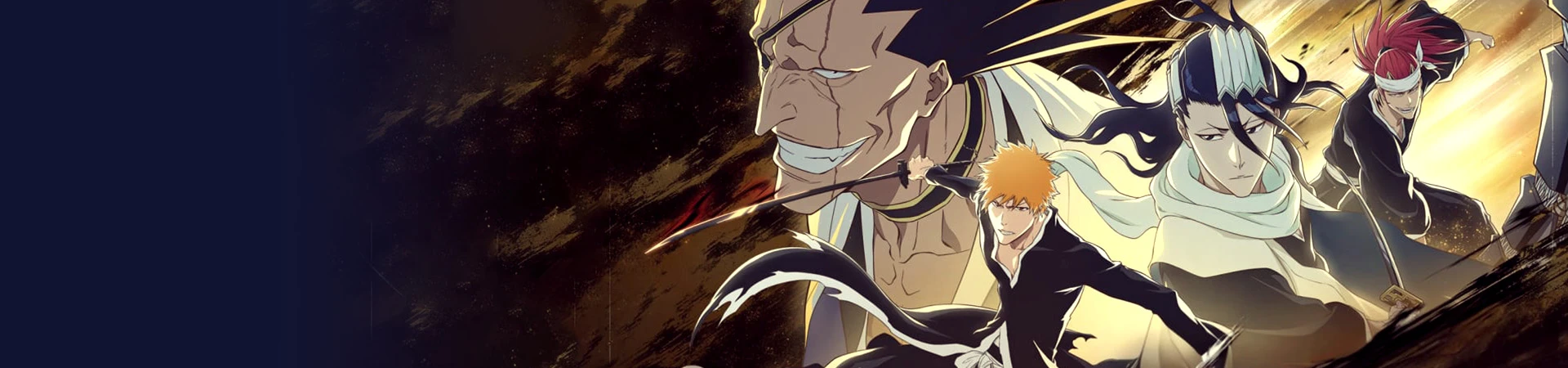 Bleach Soul Resonance best team - Mobi.gg