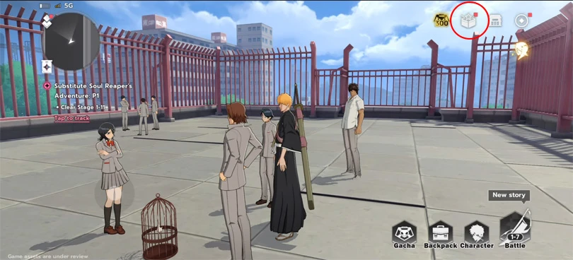 Bleach Soul Resonance codes in December 2025 - Mobi.gg