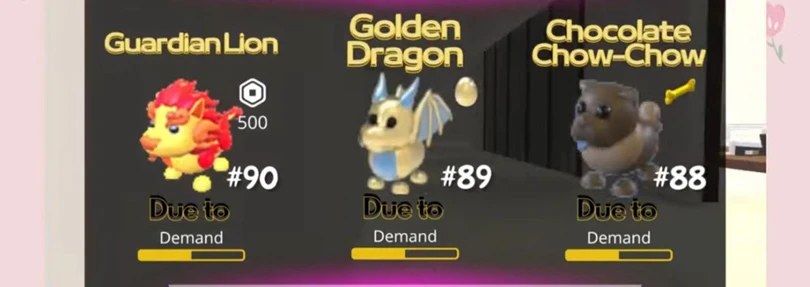 Step-by-Step Adopt Me Value Guide - Mobi.gg