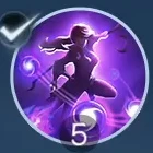 Sword of Justice Numina build : best PvP and PvE Skills - Mobi.gg