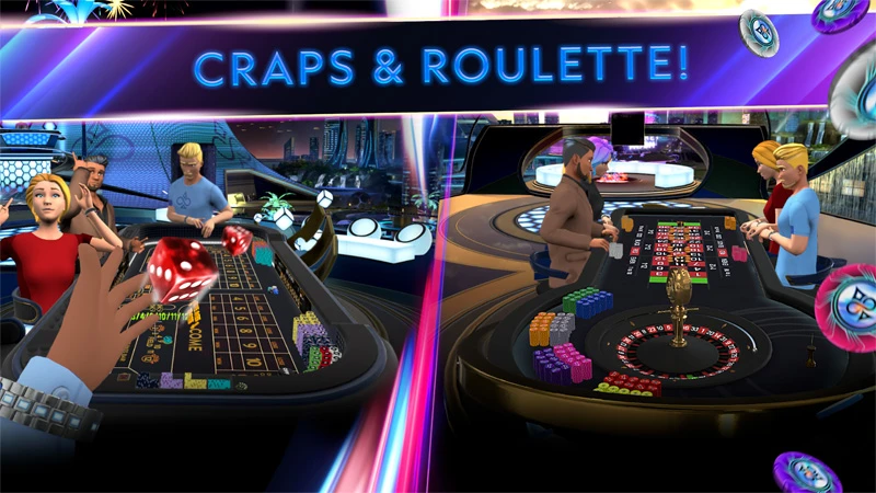 Best poker app on Android and iOS - Mobi.gg