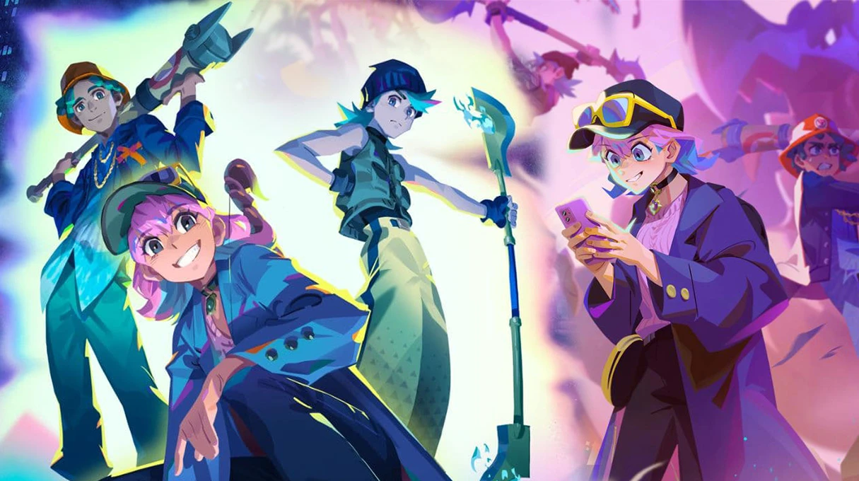 Supercell unveils next mo.co update - Mobi.gg