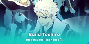 Tier list Bleach Soul Resonance (Mai 2026) - Mobi.gg