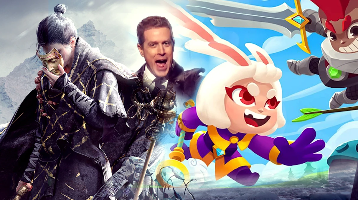 Recap #229: Mobile games news of the week - Mobi.gg