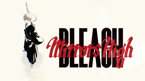BLEACH Mirrors High, un nouveau jeu de la licence annoncé pour l'été 2026