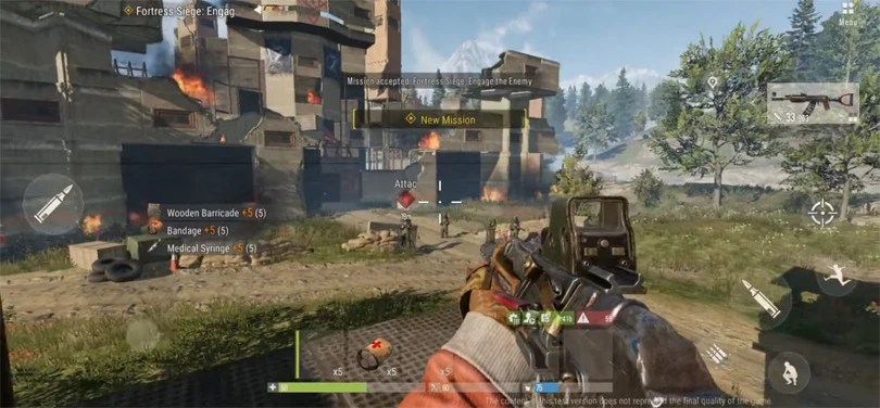 Rust Mobile closed beta: registration closes soon! - Mobi.gg