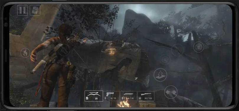 Tomb Raider Mobile a été annoncé pour 2026 ! - Mobi.gg