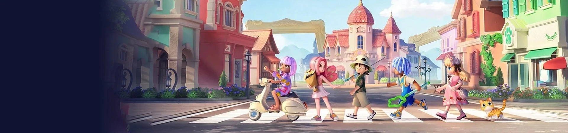 Heartopia tips and tricks - Mobi.gg