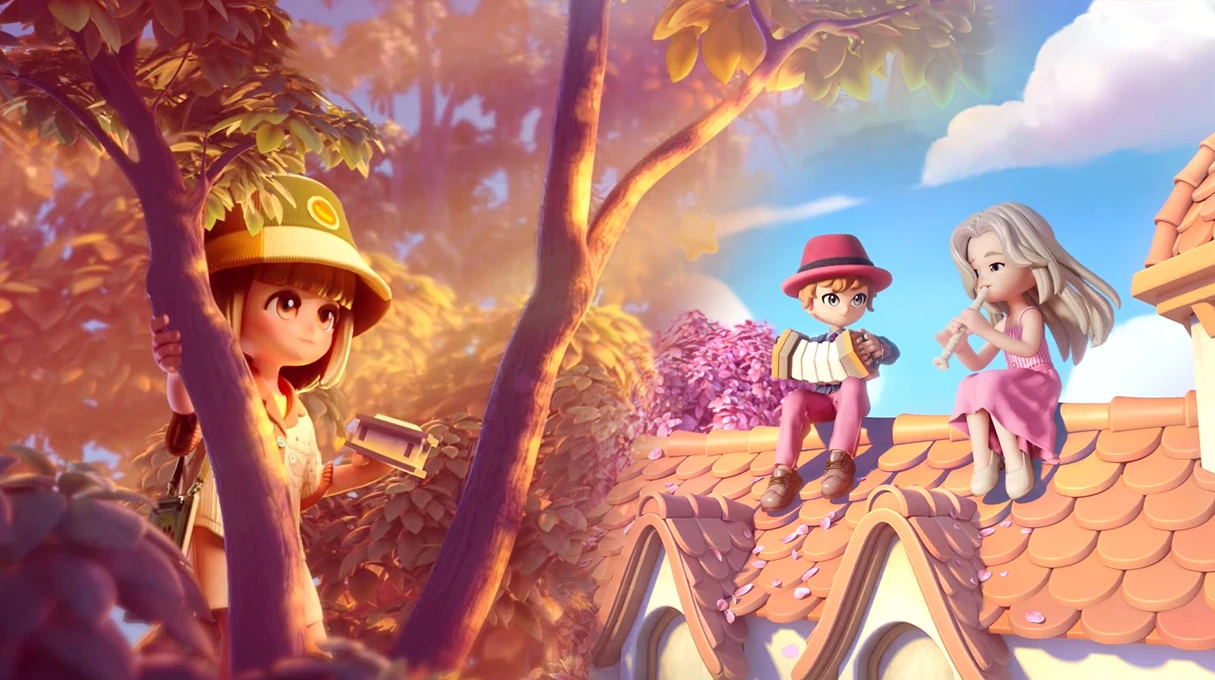 Heartopia is finally coming to Android and iOS: Find out all about the ...