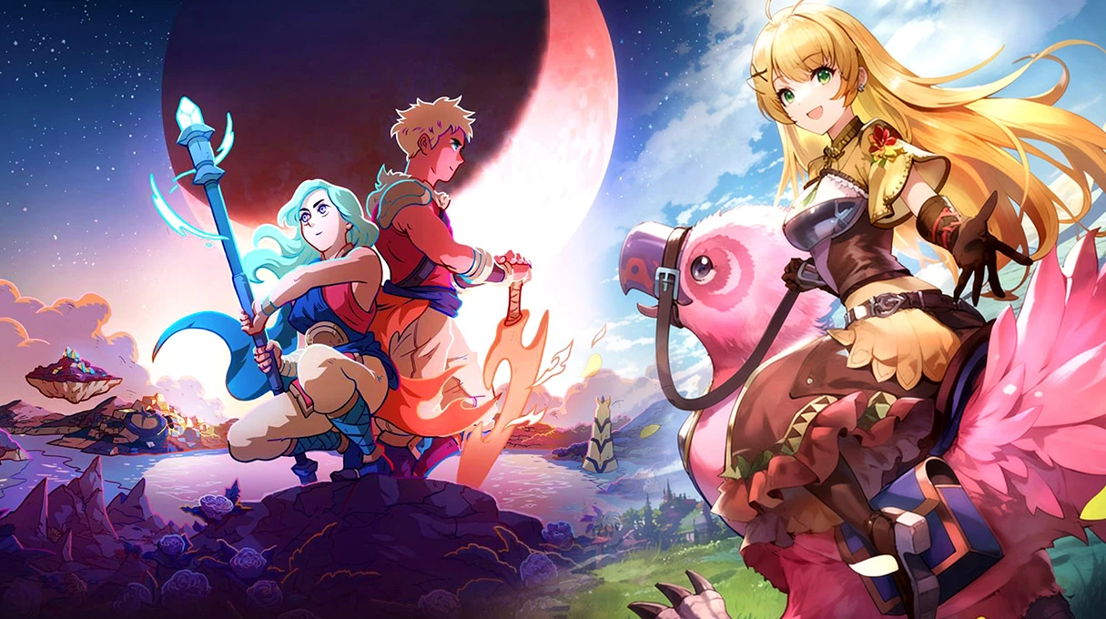 Récap n°233 : quoi de neuf cette semaine en JV mobile