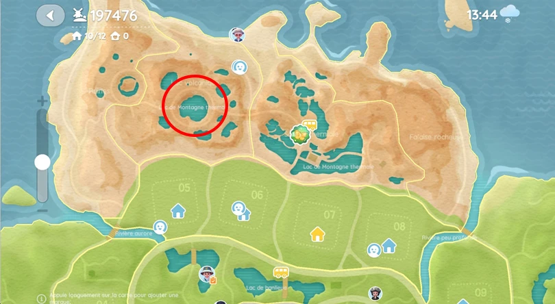 Finding Doris in Heartopia: the complete guide - Mobi.gg