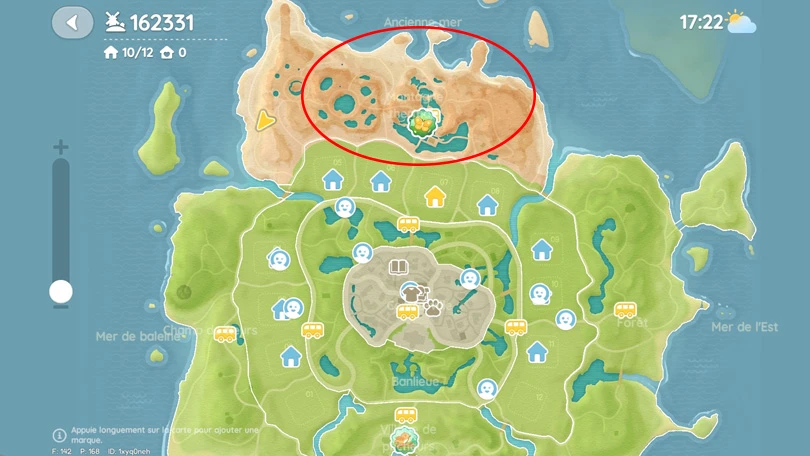 Flawless Fluorite in Heartopia : Quest guide and farming - Mobi.gg