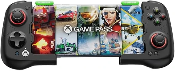 Best mobile game controllers for Android and iOS in 2026 - Mobi.gg