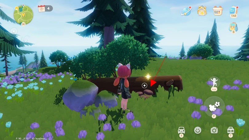 Heartopia mushroom pie: unlock the recipe - Mobi.gg