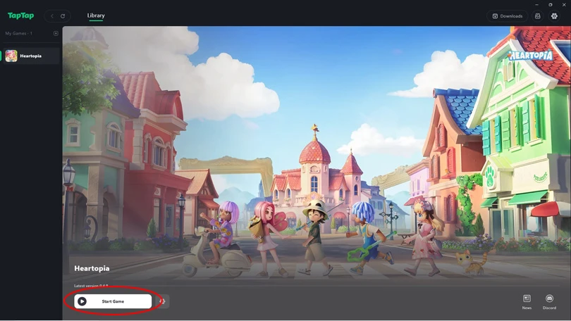 How to play Heartopia on PC and Mac for free? - Mobi.gg