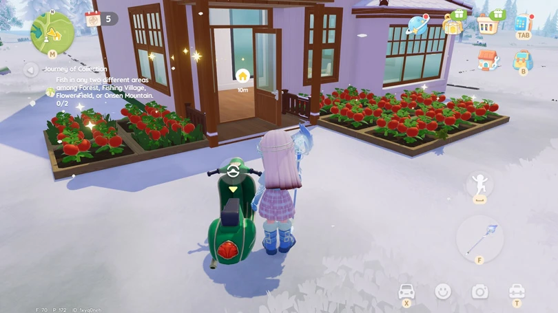 How to unlock new home plots in Heartopia? - Mobi.gg