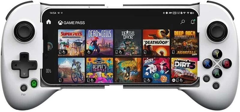 Best mobile game controllers for Android and iOS in 2026 - Mobi.gg