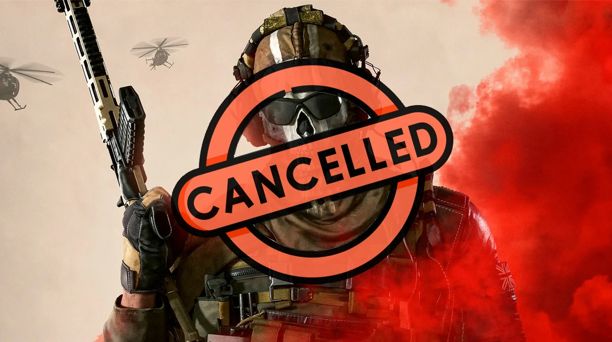 It's over for Call of Duty: Warzone Mobile: Activision announces server ...
