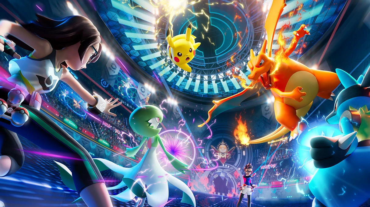 Pokémon Champions comes to mobile: Android and iOS release window revealed!