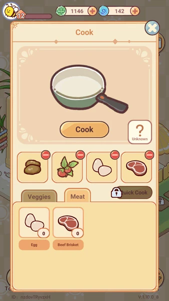 My Leisure Time recipes: Yummy Diner and ingredients - Mobi.gg