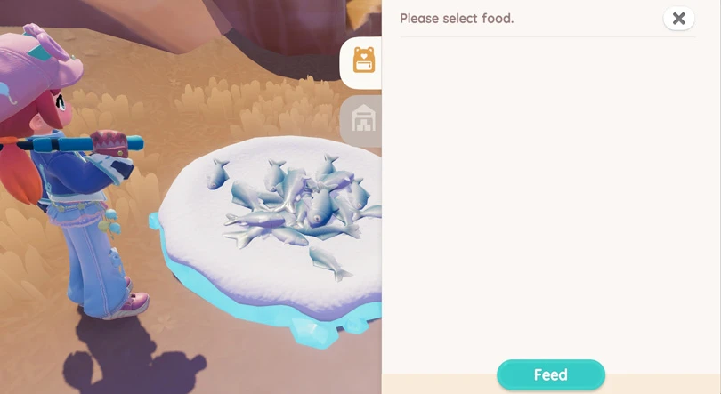 Heartopia penguins: locations and favourite foods - Mobi.gg