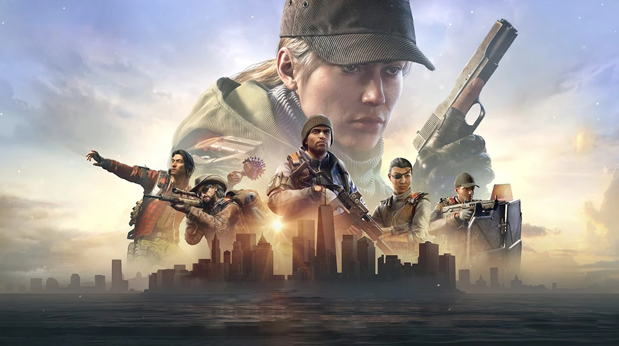Ubisoft has finally announced The Division Resurgence release date on ...
