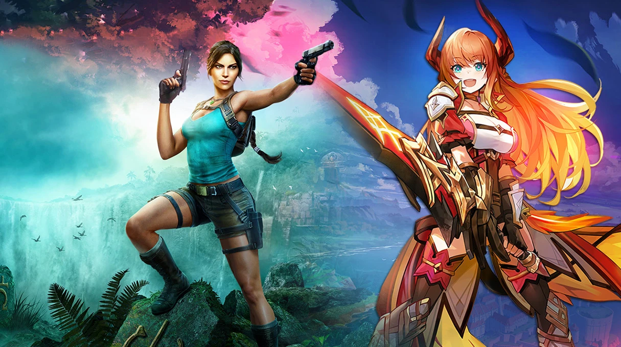 The top mobile games to try out in March 2026! - Mobi.gg