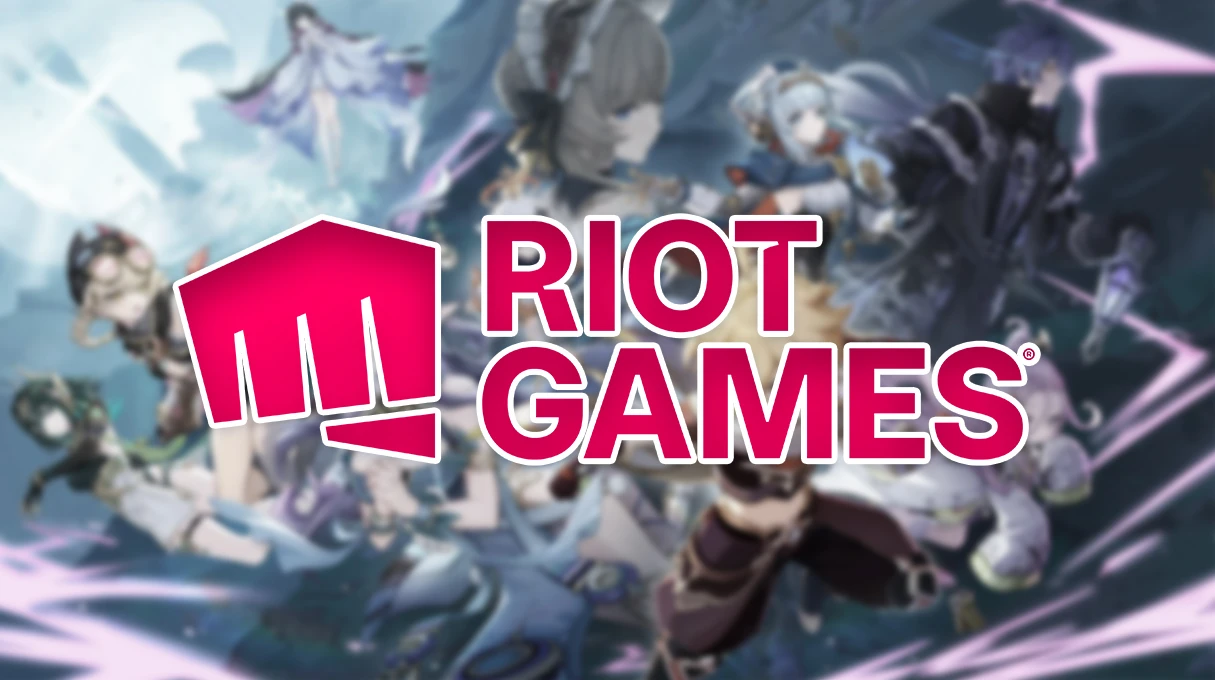 Is Riot Games preparing a rival to Genshin Impact? A rumour casts doubt ...