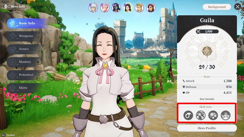 7DS Guide: Origin Anfänger Guide| Tipps für einen guten Start - Mobi.gg