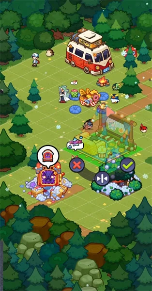 Clash of Critters pre-registration: the new game from the creators of ...
