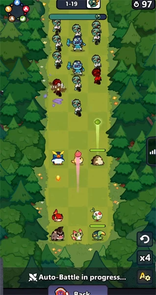 Clash of Critters pre-registration: the new game from the creators of ...
