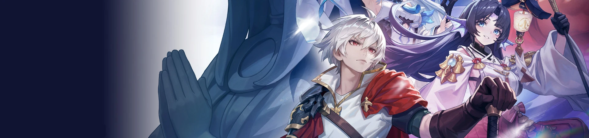 Sword x Staff - Mobi.gg