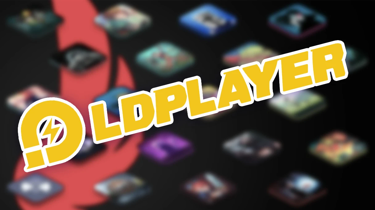 LDPlayer accused of data theft: False rumour or real danger?